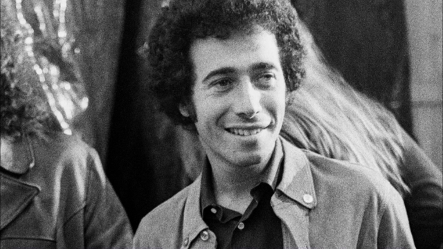 Making Of The Modern World: Inventing David Geffen